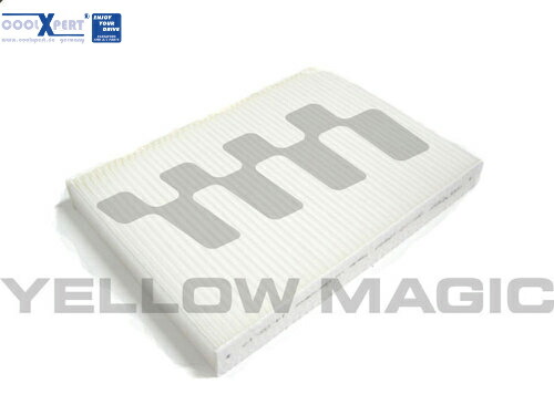 【楽天市場】【COOLXPERT】 A/Cダストフィルター [VOLVO,ボルボ,V60 / 31449209,31366124,022-60 ...