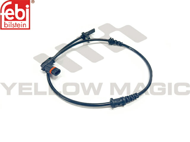 【楽天市場】【Febi bilstein】 フロントABSセンサー [Benz,ベンツ,Bクラス,W245 / 1695401417 ...