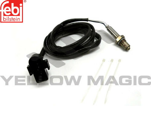 【楽天市場】【Febi bilstein】 O2センサー(触媒後) [VW,フォルクスワーゲン,PASSAT,パサート ...