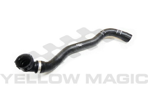 【楽天市場】【純正】ラジエーターロワーホース[PORSCHE,ポルシェ,CAYENNE,カイエン,95810640200]：Yellow ...