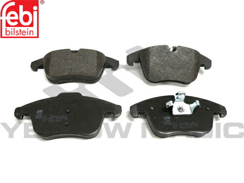 【楽天市場】【Febi bilstein】 Fブレーキパッド [VOLVO,ボルボ,S60 / 30793540,30793107 ...
