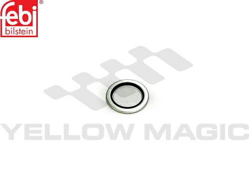 【楽天市場】【Febi bilstein】 オイルドレンワッシャー [AlfaRomeo,アルファロメオ,GIULIETTA,ジュリエッタ ...