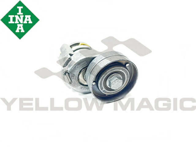 【楽天市場】【INA】 ベルトテンショナー [VW,フォルクスワーゲン,PASSAT,パサート / 03C145299C,03C145299Q ...