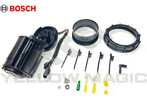【楽天市場】【BOSCH】 アドブループレヒーター [Benz,ベンツ,Mクラス,W164,W166 / 1664710775 ...