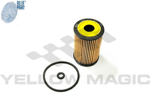 【楽天市場】【BLUE PRINT】 エンジンオイルフィルター [Benz,ベンツ,Aクラス,W168 / 1661800209 ...