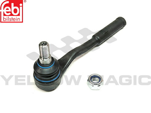 【楽天市場】【Febi bilstein】 タイロッドエンド [Benz,ベンツ,Sクラス,W220 / 2303300403 ...