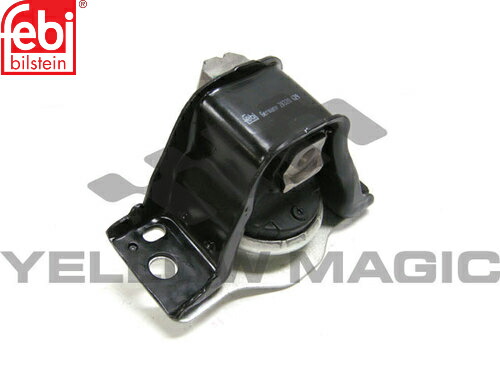 【楽天市場】【Febi bilstein】 エンジンマウント [RENAULT,ルノー,MEGANE,メガーヌ / 8200549046 ...