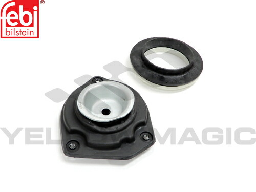 【楽天市場】【Febi bilstein】 フロントストラットアッパーマウント(ベアリング付) [RENAULT,ルノー,KANGOO ...