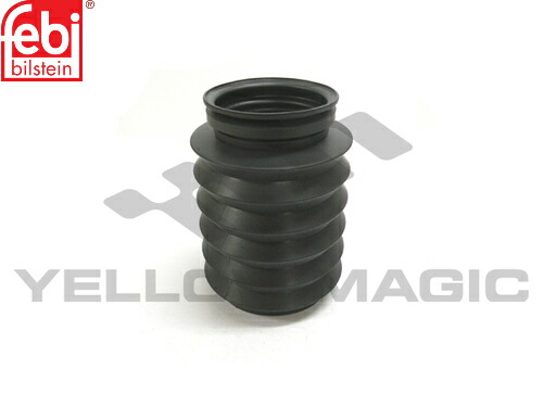 【楽天市場】【febi bilstein】 フロントダストブーツ [MINI,ミニ,R61 / 31331094749,31330146239 ...