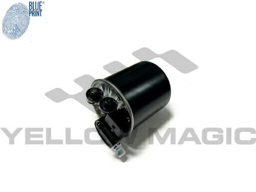 【楽天市場】【BLUE PRINT】 フューエルフィルター [Benz,ベンツ,CLAクラス,C117 / 6420906052 ...