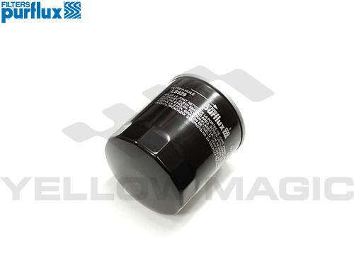 【楽天市場】【purflux】 エンジンオイルフィルター [PORSCHE,ポルシェ,911 / 9A110720390,LS929 ...