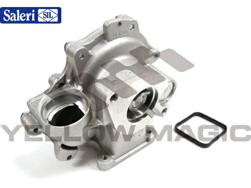 【楽天市場】【Saleri SIL】 ウォーターポンプ [BMW,X1シリーズ,E84 / 11517515778,11517511221 ...