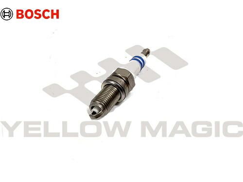【楽天市場】【BOSCH】 スパークプラグ [FIAT,フィアット,500 / 55198201,55190788,0242135515 ...