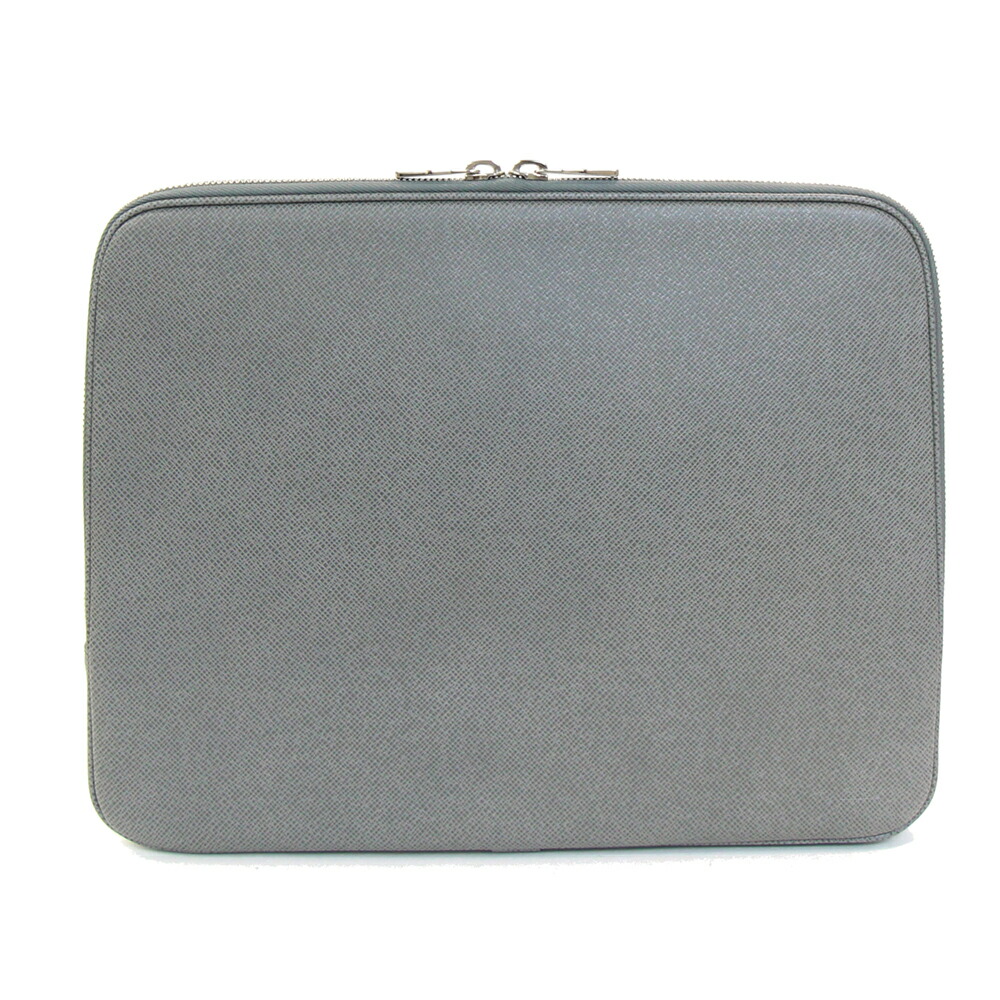 【楽天市場】ルイヴィトン PCケース タイガ コンピューター スリーブ グラシエ 中古 クラッチバッグ ドキュメントケース パソコンケース ...