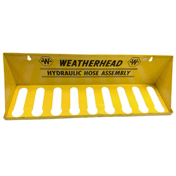 【楽天市場】ヴィンテージ イエローラック [M36-1] WEATHERHEAD アメリカ雑貨：アメリカンガレージライフCHOPPERS