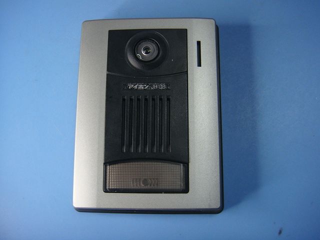 【楽天市場】JH-DB アイホン ドアホン インターフォン 送料無料 スピード発送 即決 不良品返金保証 純正 C8005：オークショップ