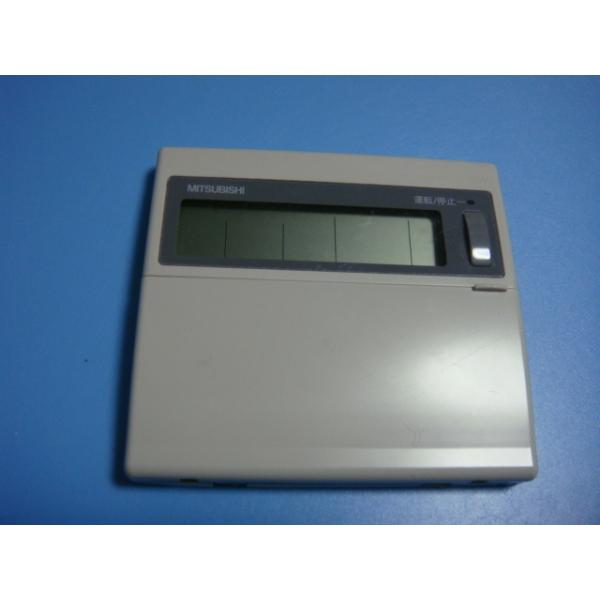【楽天市場】送料無料【スピード発送/即決/不良品返金保証】純正★MITSUBISHI 三菱 エアコンリモコン PAR−F25M ＃A6017 ...