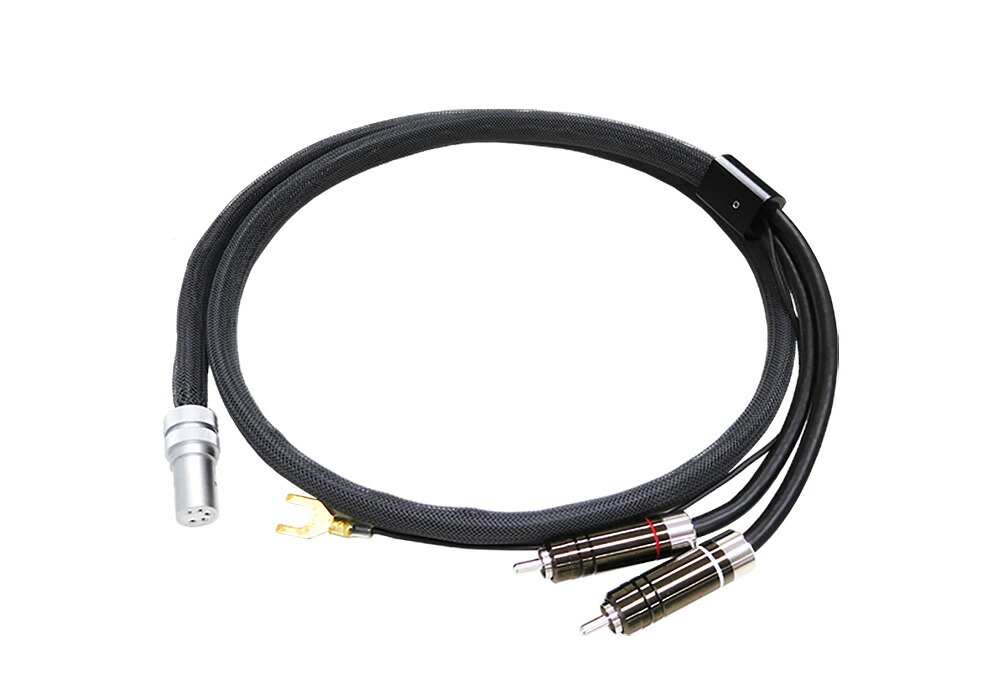 【楽天市場】Phasemation - CC-1200DR（5DIN-RCA・バランス伝送型フォノケーブル・1.2m）【メーカー直送品（代引 ...
