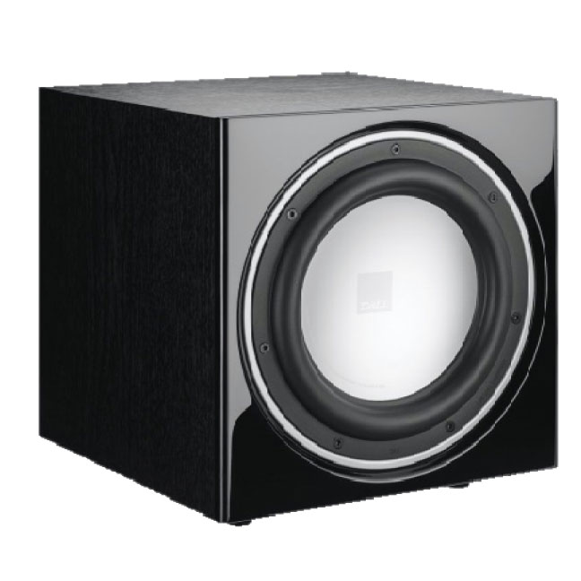 【楽天市場】DALI - SUB E9F/ブラックアッシュ＜モデルF＞（サブウーハー）【完売】：オーディオ逸品館