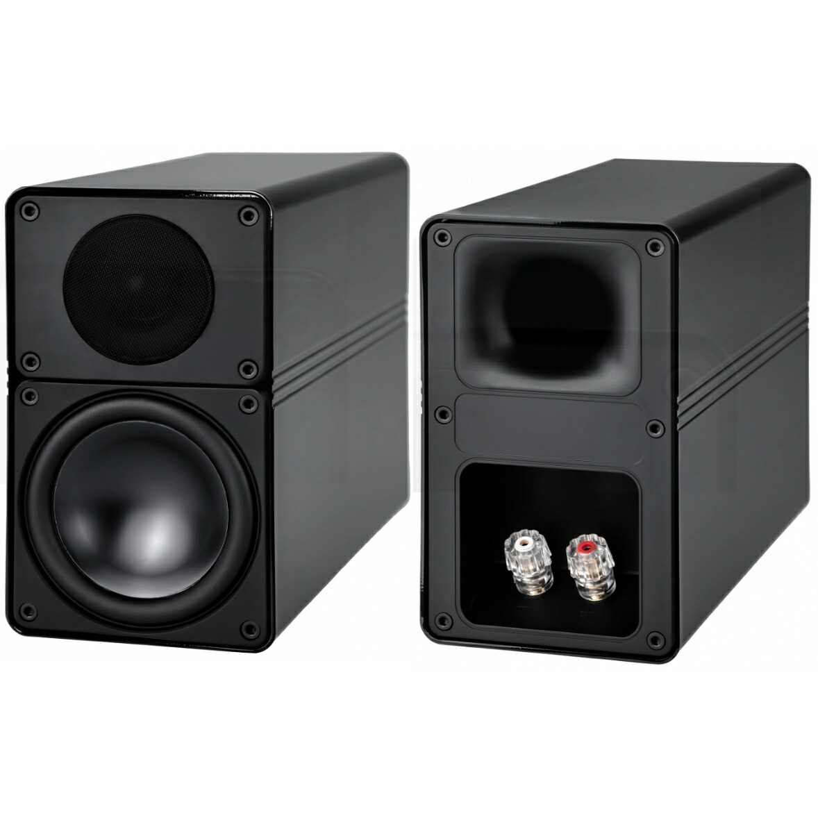 【楽天市場】ELAC ELEGANT-BS305（2本1組） スピーカー エラック BS-305：オーディオ専門店スクェア