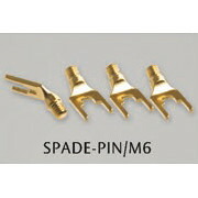 【楽天市場】【納期情報：納期未定】SUPRA SPADE-PIN/M6（6mmタイプ・4本1組） （現行SUPRA SWORD用交換Yラグ ...