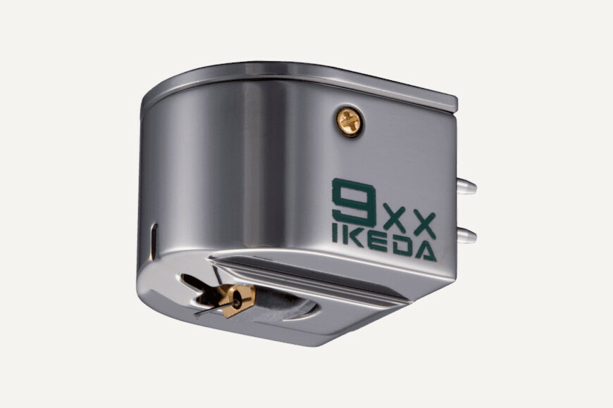 【楽天市場】IKEDA イケダ IKEDA9xx MCカートリッジ [メーカー正規品]：オーディオユニオン楽天市場店