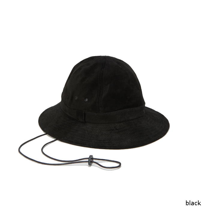 【楽天市場】Hender Scheme エンダースキーマ field hat フィールドハット di-rc-fdh：Auggie