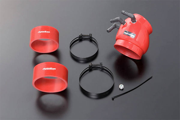 【楽天市場】AutoExe オートエクゼ インテークサクションキット RX-8 SE3P：オートクラフト