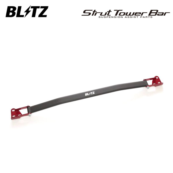 【楽天市場】BLITZ ブリッツ ストラットタワーバー フロント用 フェアレディZ RZ34 R4.4～ VR30DDTT FR：オートクラフト