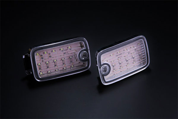 【楽天市場】D-MAX LEDフロントポジション 180SX RPS13 H8.1～H11.11 後期：オートクラフト