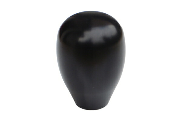 【楽天市場】Jass Performance ジャスパフォーマンス シフトノブ タイプRスタイル ブラック ロードスター NCEC MT：オートクラフト