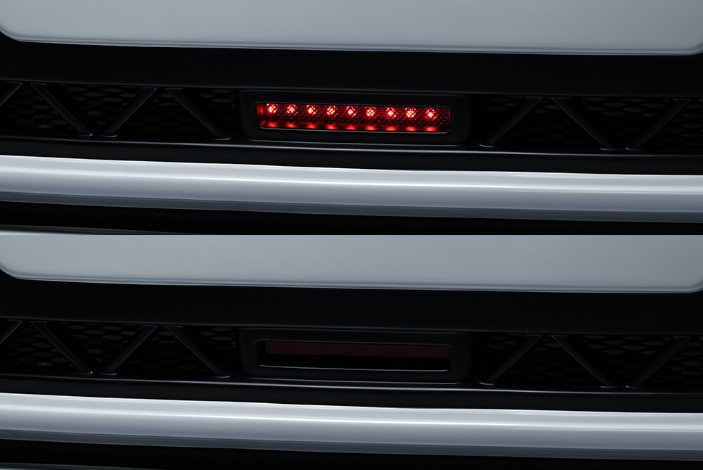 【楽天市場】M'z SPEED LEDバックフォグランプキット Fタイプ ハリアー ASU60W ASU65W ZSU60W ZSU65W H29.6～R2.5 MC後 エグゼライン 4131 ...