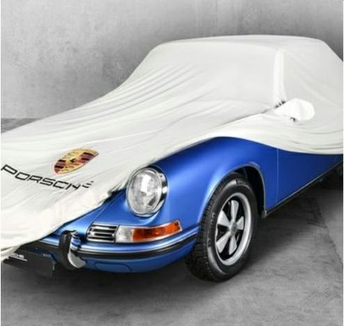 【楽天市場】【ポルシェ純正】ポルシェ 911(964／930／912) インドア カーカバー 00004320201：Auto-Parts 楽天市場店