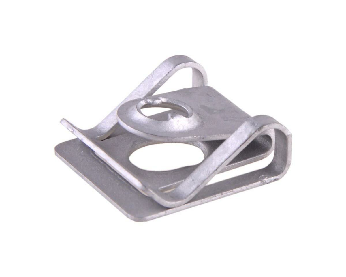 【楽天市場】【BMW純正】クリップナット 07146981767：Auto-Parts 楽天市場店