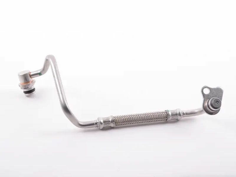 【楽天市場】【BMW純正】オイルインレットパイプ(アップデート) 328i(F30,F31,F34)等 11428678840：Auto ...