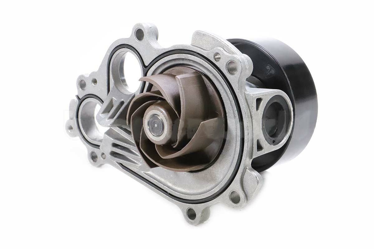 【楽天市場】【BMW純正】B58TU ウォーターポンプ M340i(G20) Z4 M40i(G29)等用 11518482251：Auto ...