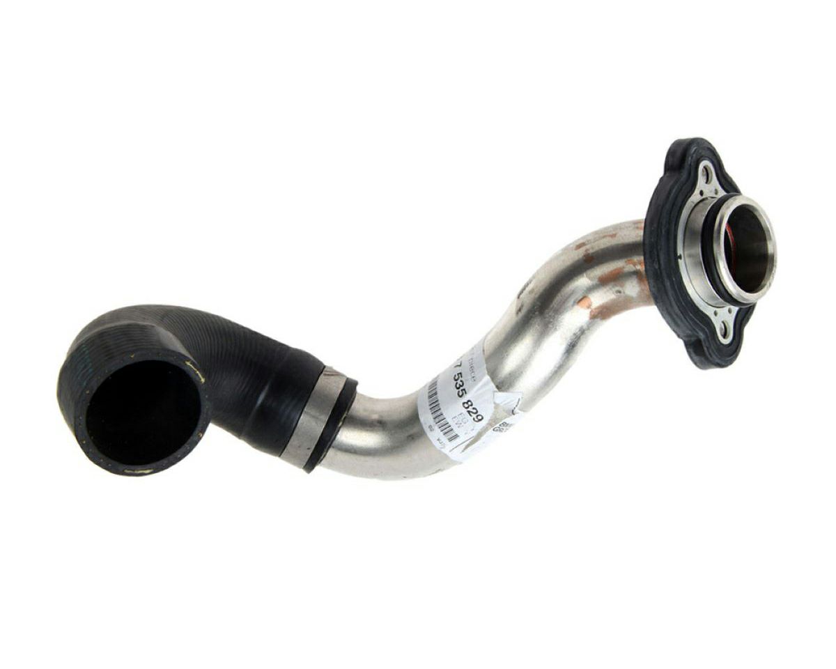 【楽天市場】【BMW純正】ウォーターポンプインレットパイプ 325i(MT),325xi(MT)(E90,91,92) 11537535829 ...