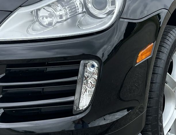 【楽天市場】ポルシェ 957カイエン ターンシグナル 左 95563118102：Auto-Parts 楽天市場店