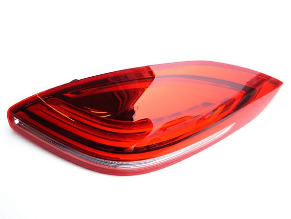 【楽天市場】【ポルシェ純正】ポルシェ 970パナメーラ テールライト USスタイル 右 97063143605：Auto-Parts 楽天市場店