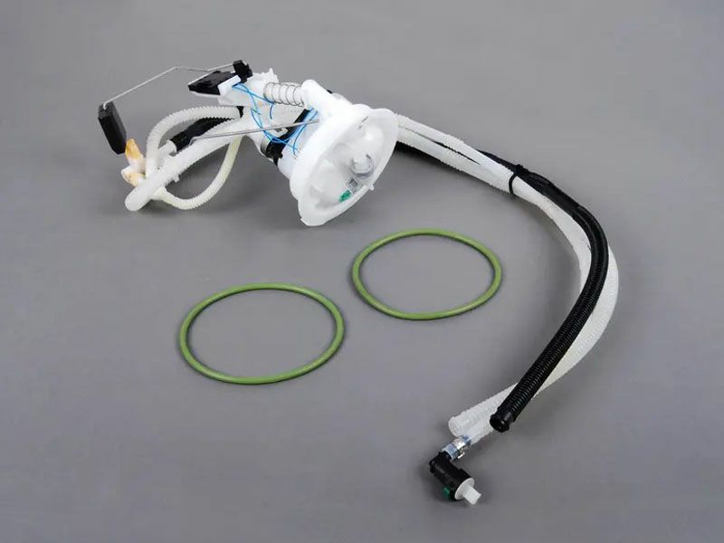 【楽天市場】【BMW純正】プレッシャーレギュレーターキット付き燃料フィルター 335i(E90)等 16147163296：Auto ...