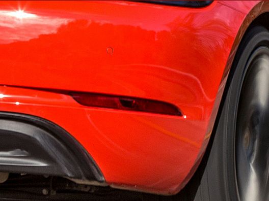 【楽天市場】【ポルシェ純正】ポルシェ 991.1(911) リアバンパー リフレクター 右 99163148802：Auto-Parts 楽天市場店