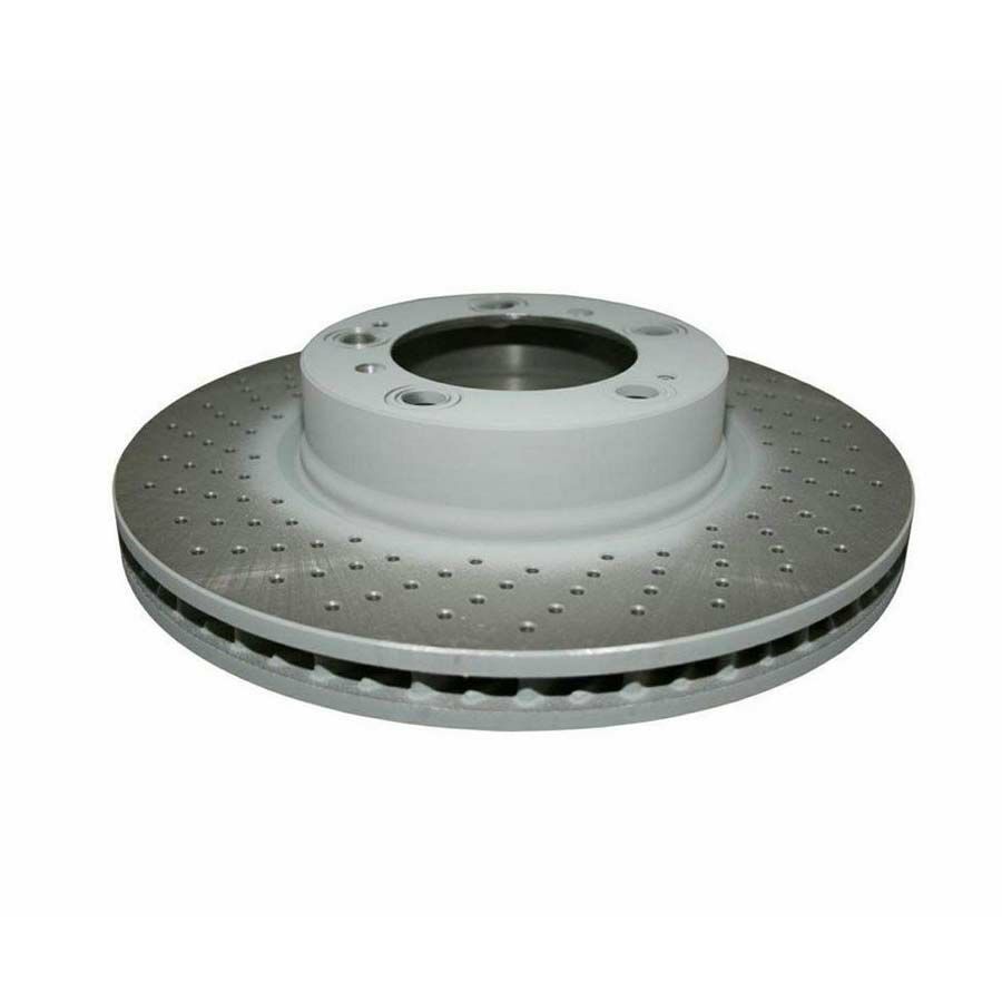【楽天市場】ポルシェ 996 /997等 フロントブレーキローター 318mm(左側)：Auto-Parts 楽天市場店
