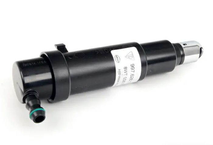 【楽天市場】【ポルシェ純正】ポルシェ 997(911)／987ケイマン・ボクスター ヘッドライト ウォッシャーノズル 99762813301 ...