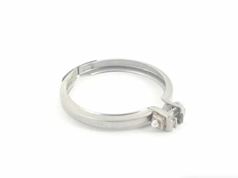 【楽天市場】【BMW純正】ターボアウトレット-キャタライザークランプ M2(F87) 335i(F31)等 18307606136：Auto ...