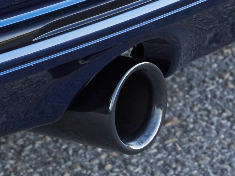 【楽天市場】【BMW純正】335i(F31,F34)/440i(F32,F36)等 マフラーチップ ブラッククローム 18307610633 ...