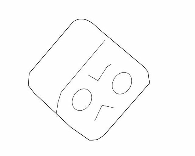 【楽天市場】【BMW純正】ラバーハンガー(エキゾースト用) 330i(G20)530i(G30)等 18308631988：Auto ...