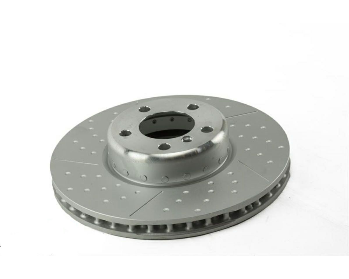 【楽天市場】【BMW純正】Mスポーツ フロント ディンプル&スロットブレーキローター 328i(F30,31),428i(F32,36)等 ...