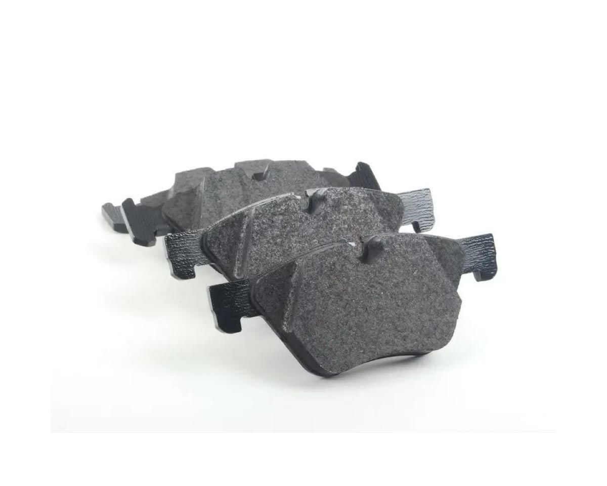 【楽天市場】【BMW純正】フロントブレーキパッド 左右セット 523i/528i(F10/F11) 34116858047：Auto ...
