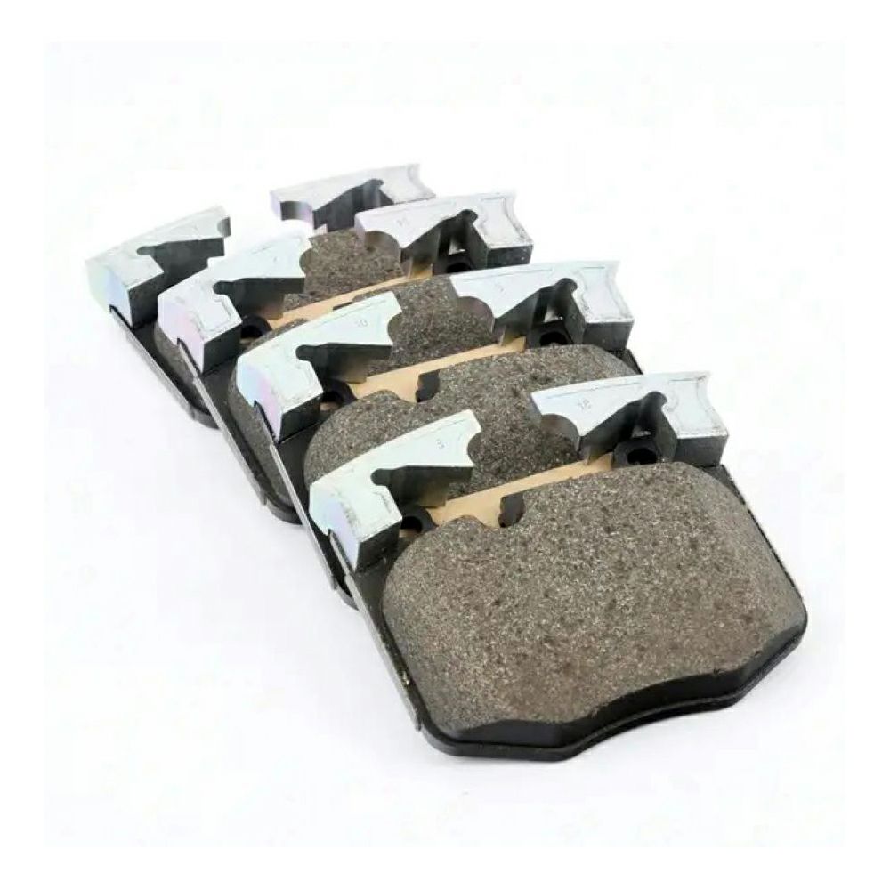 【楽天市場】【BMW純正】BMW 3(G20)／X3(G01)等 ブレーキパッド リペア キット 34116888457：Auto-Parts ...