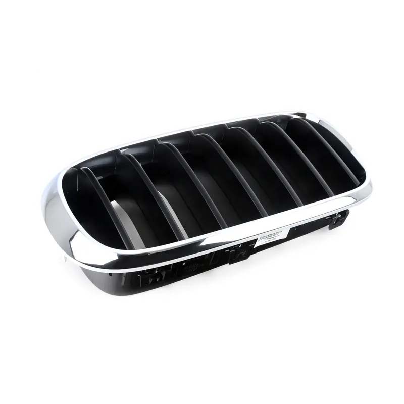 【楽天市場】【BMW純正】クローム／ブラック・フロントグリル(右) BMW X5(F15) 51137294486：Auto-Parts 楽天市場店